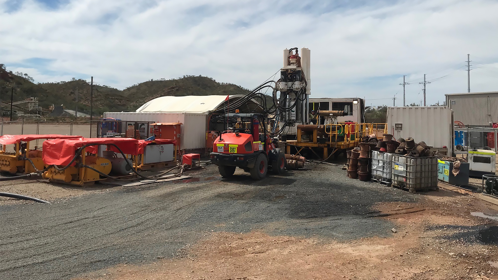 George Fisher raises the bar for ventilation