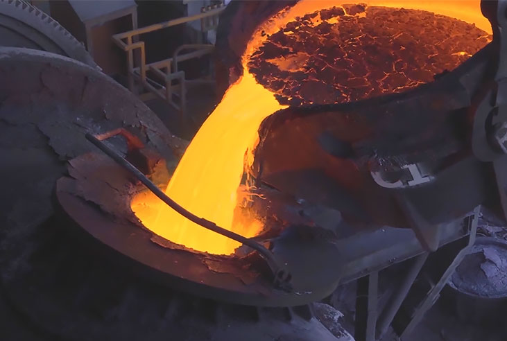 Casting ahead for the future - Mount Isa copper smelter and Townsville ...