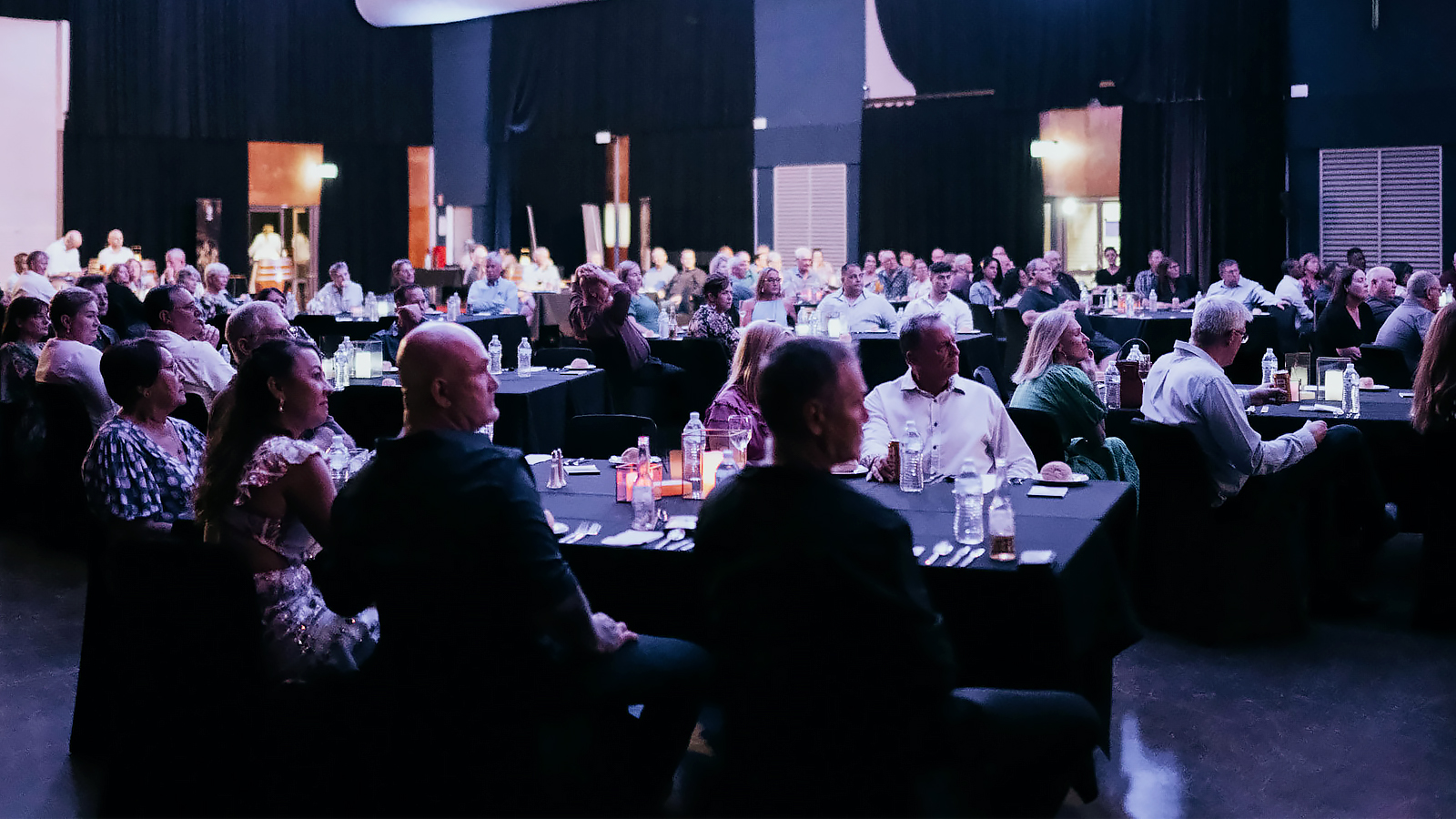 Employee long service recognised with anniversary celebrations