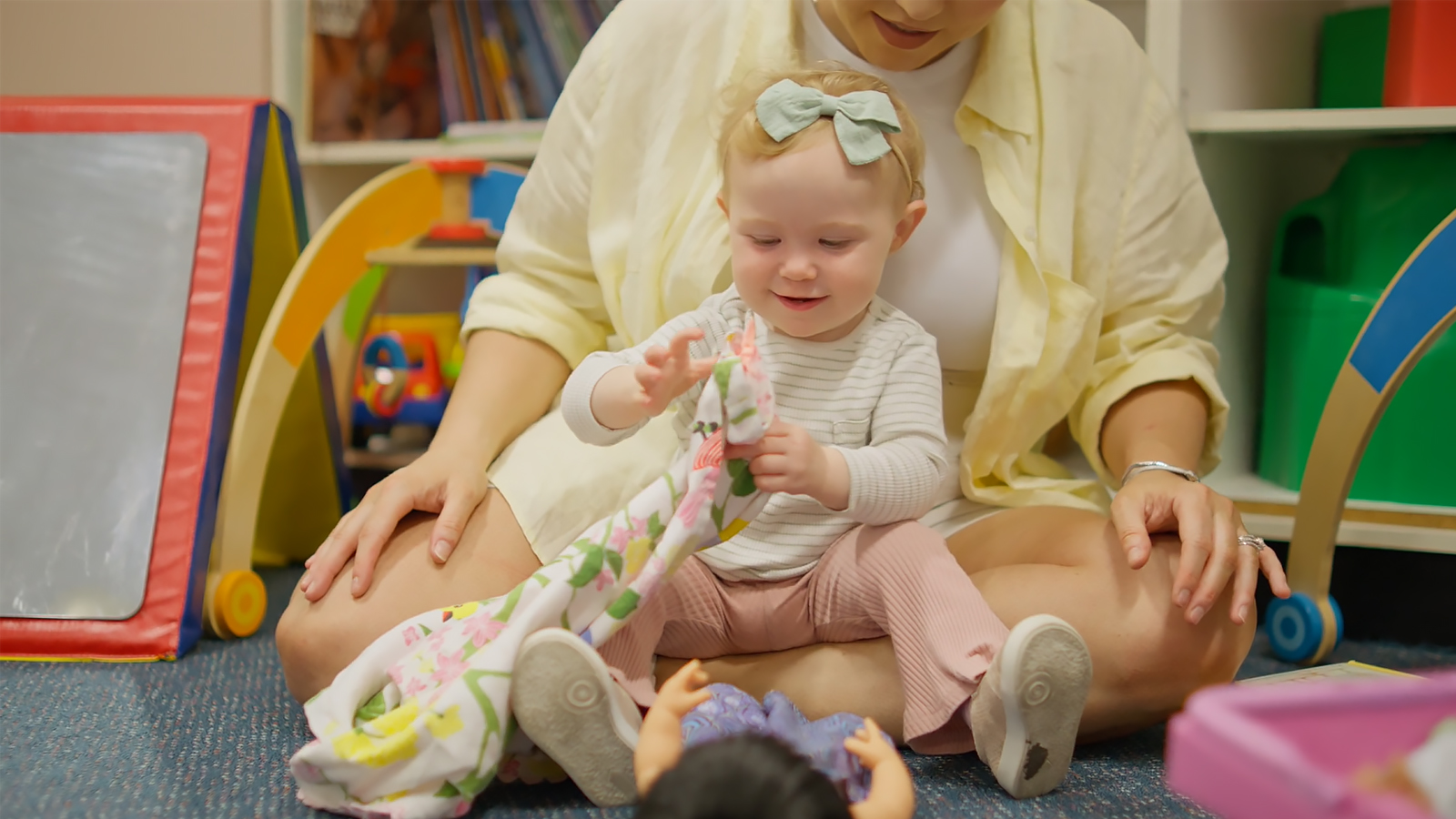 Healthy Beginnings for HNEKids
