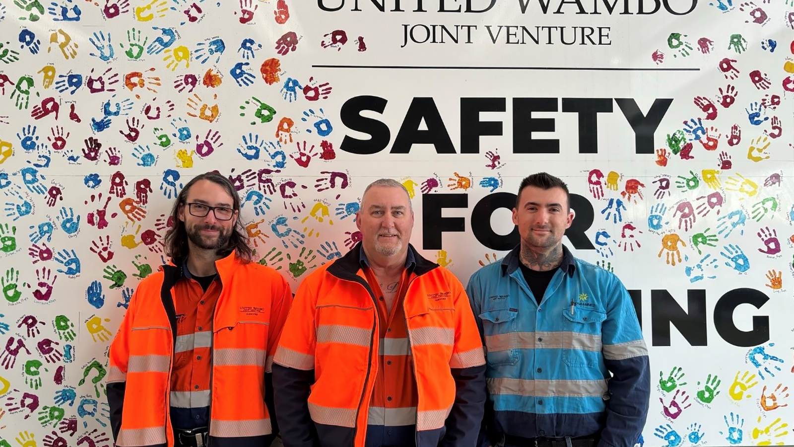Celebrating intergenerational workforces this Father’s Day