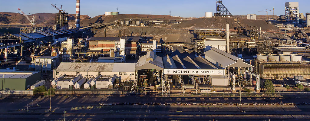 Lessons learned will guide PYBAR Mining as it digs in to mine Black ...