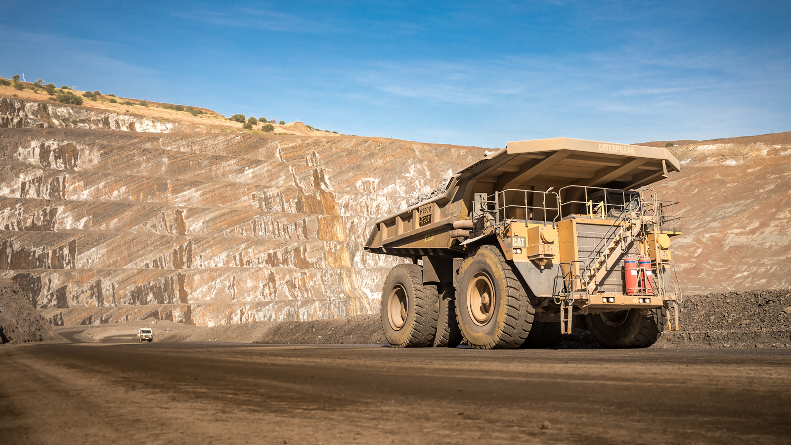 30 years of McArthur River Mine