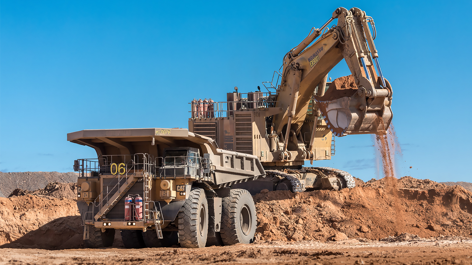 Zinc Mining And Processing Everything You Need To Know Types Of Mining