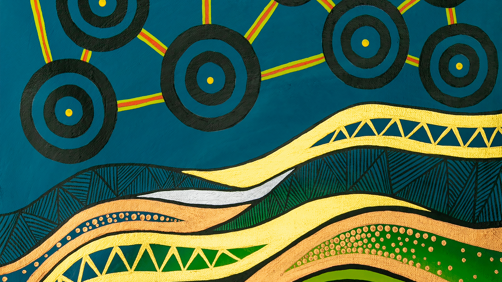 Our people: Cameron McCartney - Pathway to success through the ...