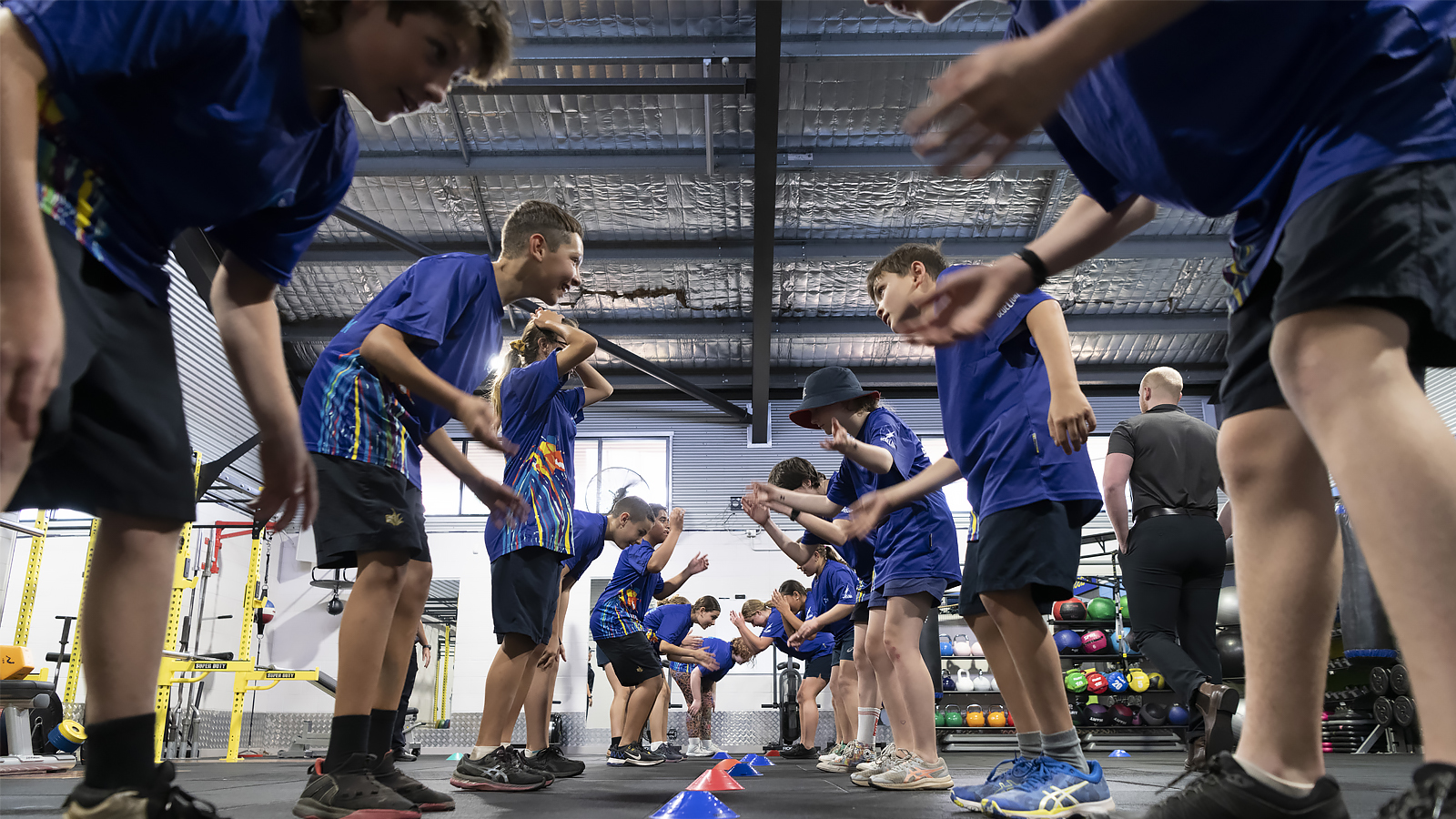 Funding for Mount Isa youth engagement programs