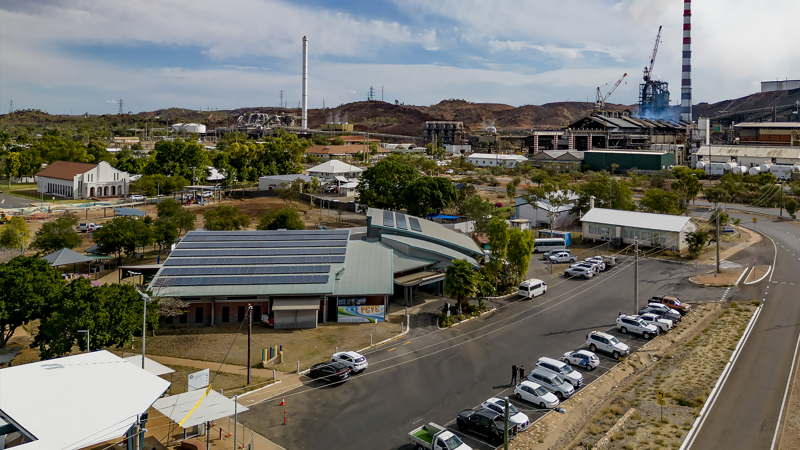 Funding for Mount Isa youth engagement programs