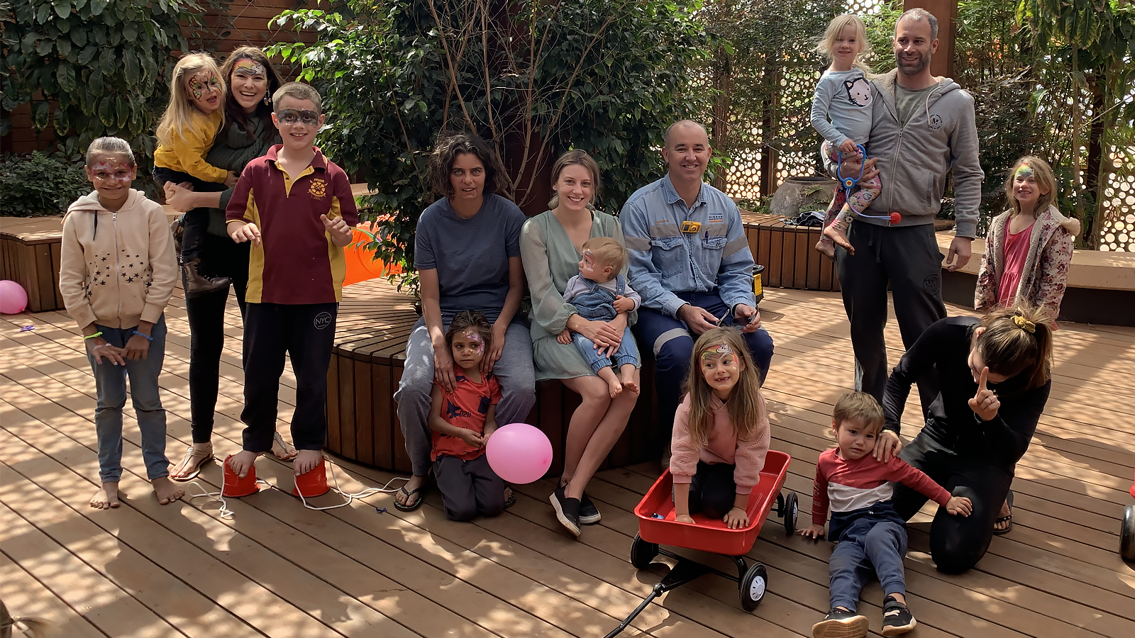 Minara Community Foundation