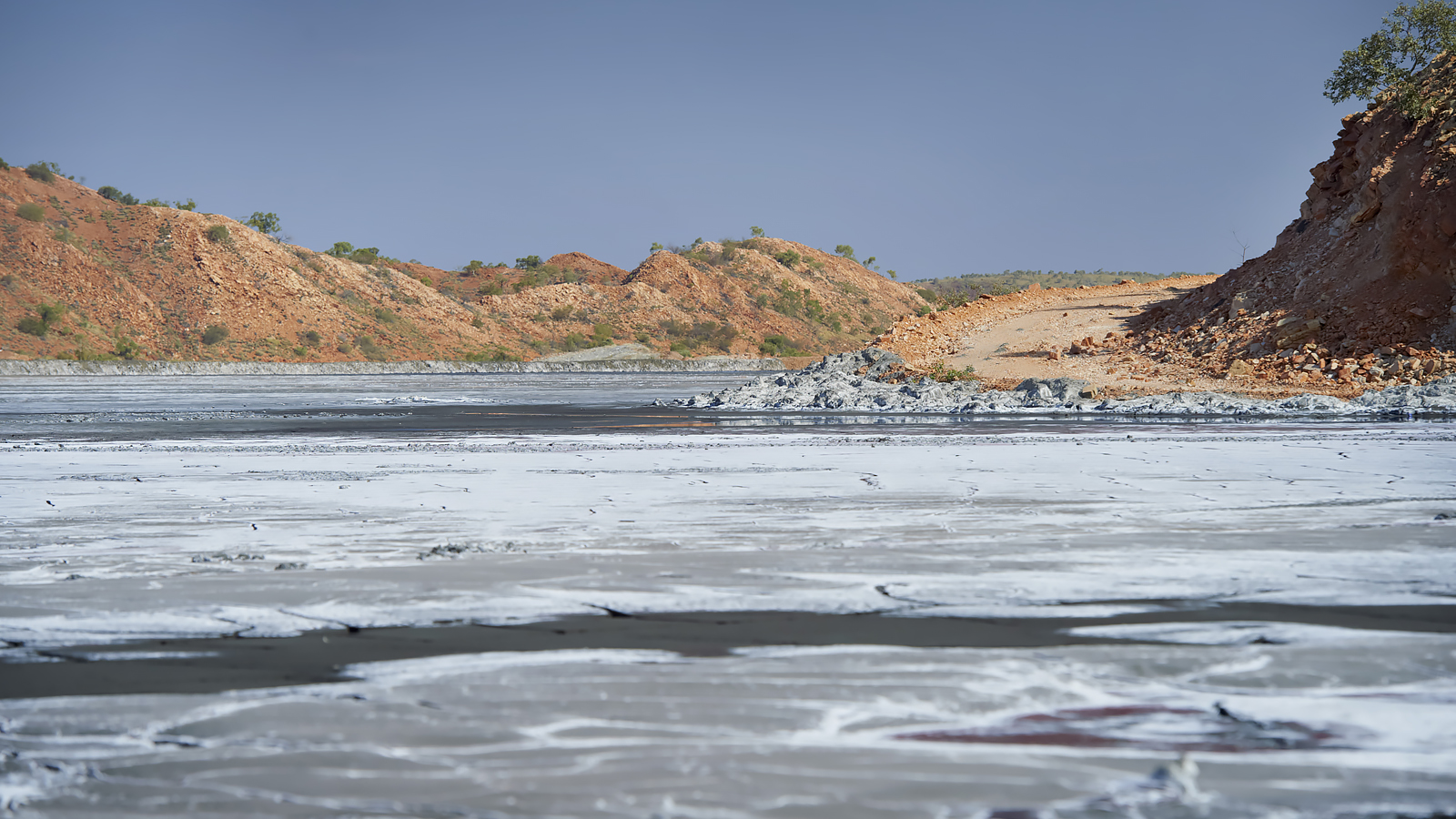 Dam Straight: Why are Tailings Storage Facilities so important?