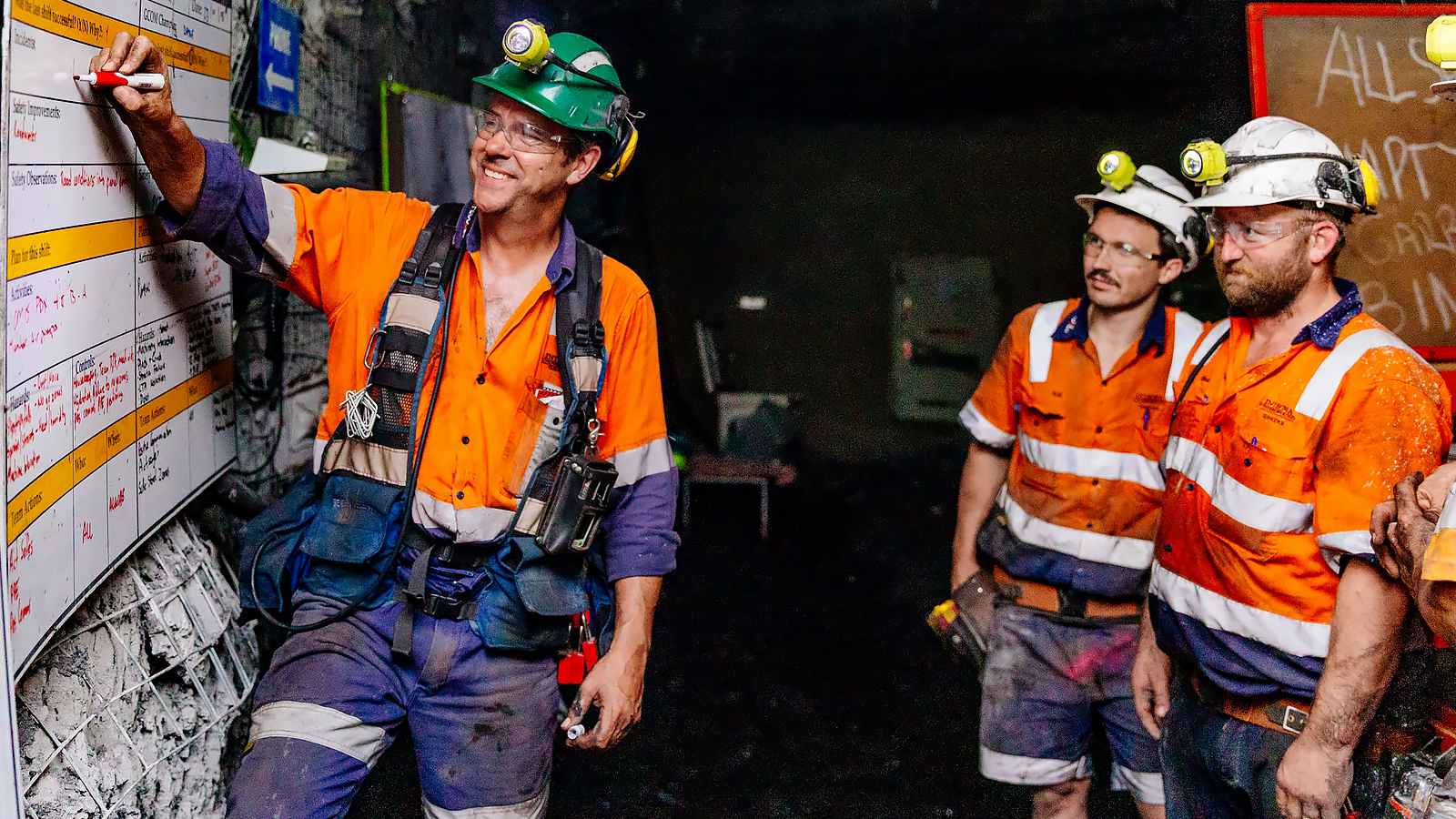 Mining Health And Safety 2024 Mining Health And Safety Conference