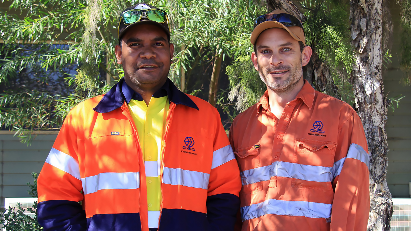 John Fickling acknowledged at the prestigious Queensland Resources ...