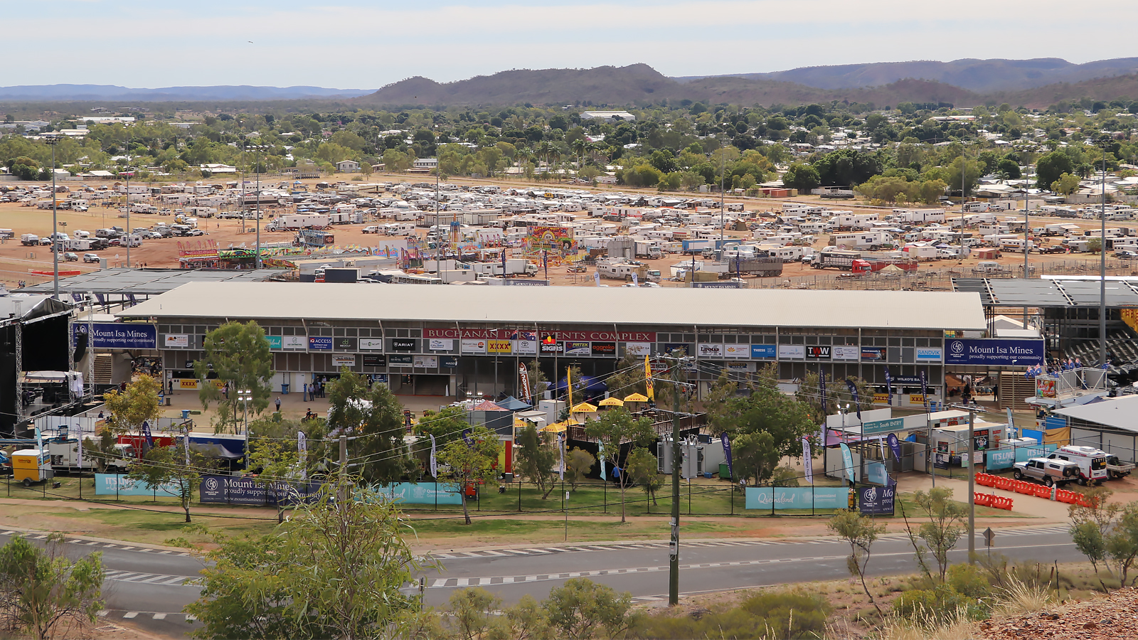 Rodeo season returned with more to offer than ever