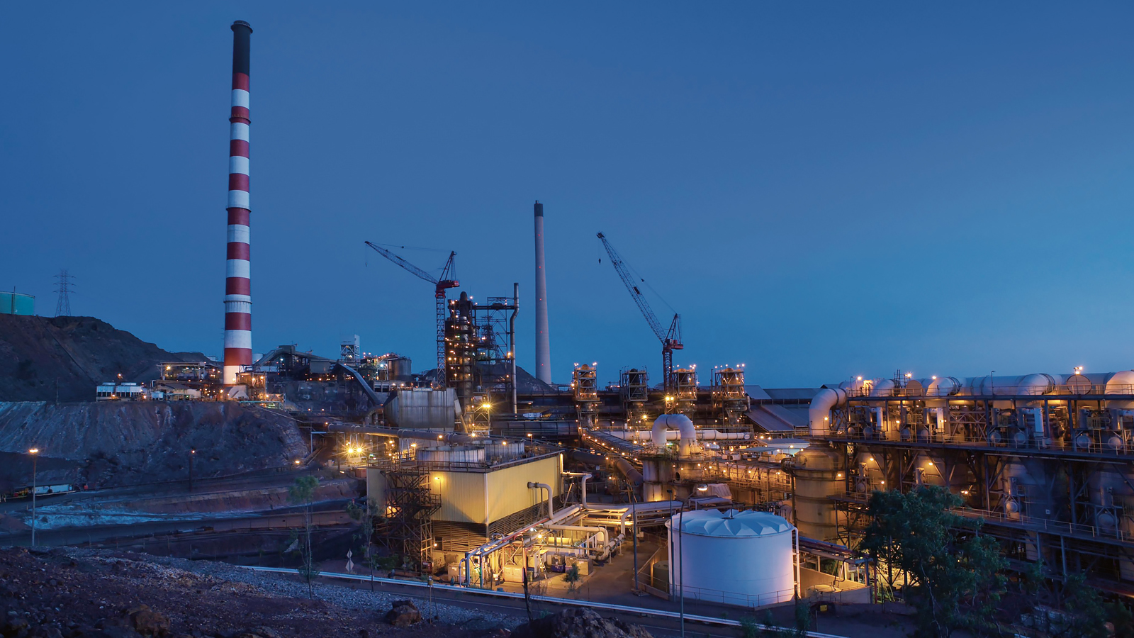 Glencore Technology: Processing the future