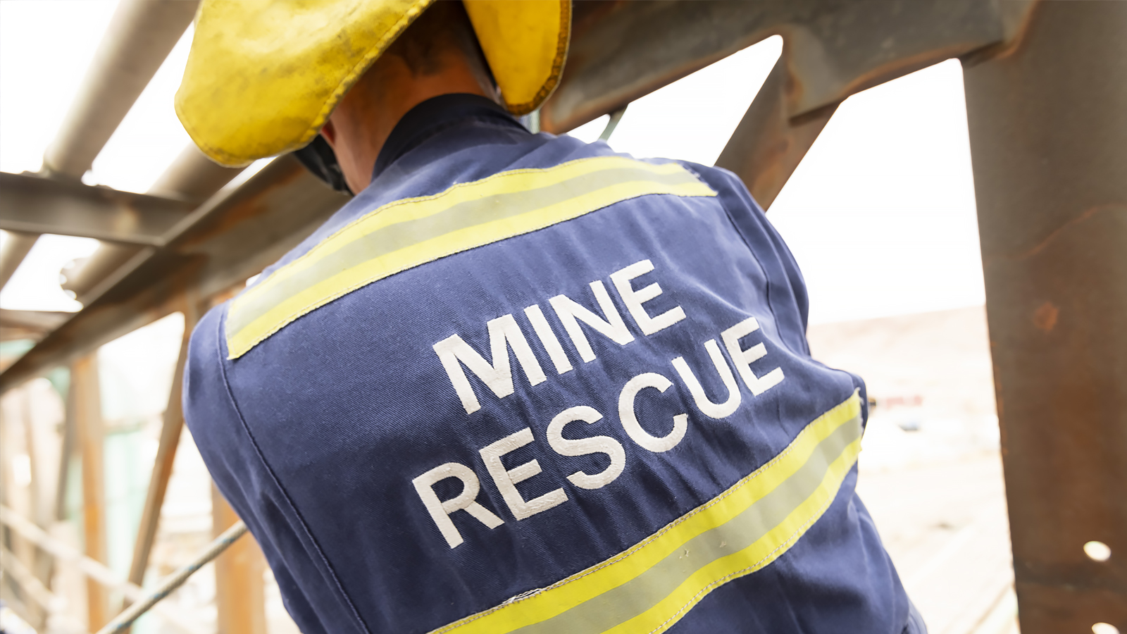 Strengthening safety through collaboration