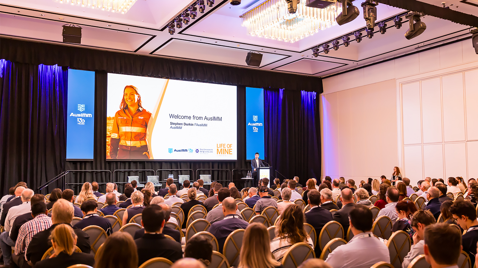 Glencore holds presence of place at Australia’s premier mine closure ...