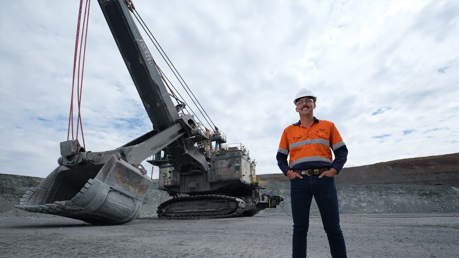 From uncertainty to opportunity: Matty’s decade in mining