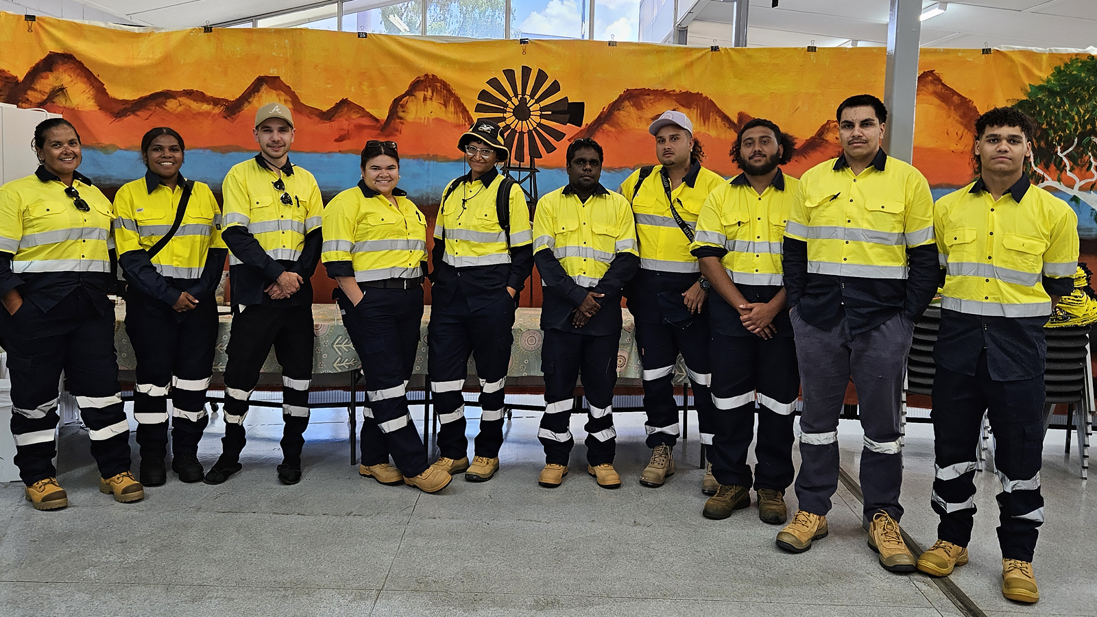 Pathways with purpose: How Glencore’s Indigenous Employment Program is ...