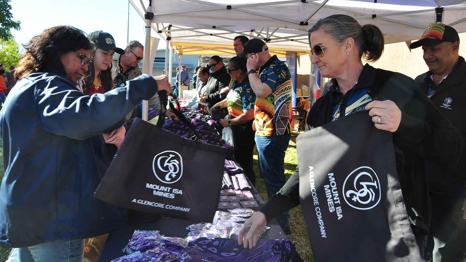 Glencore celebrates NAIDOC Week 2025