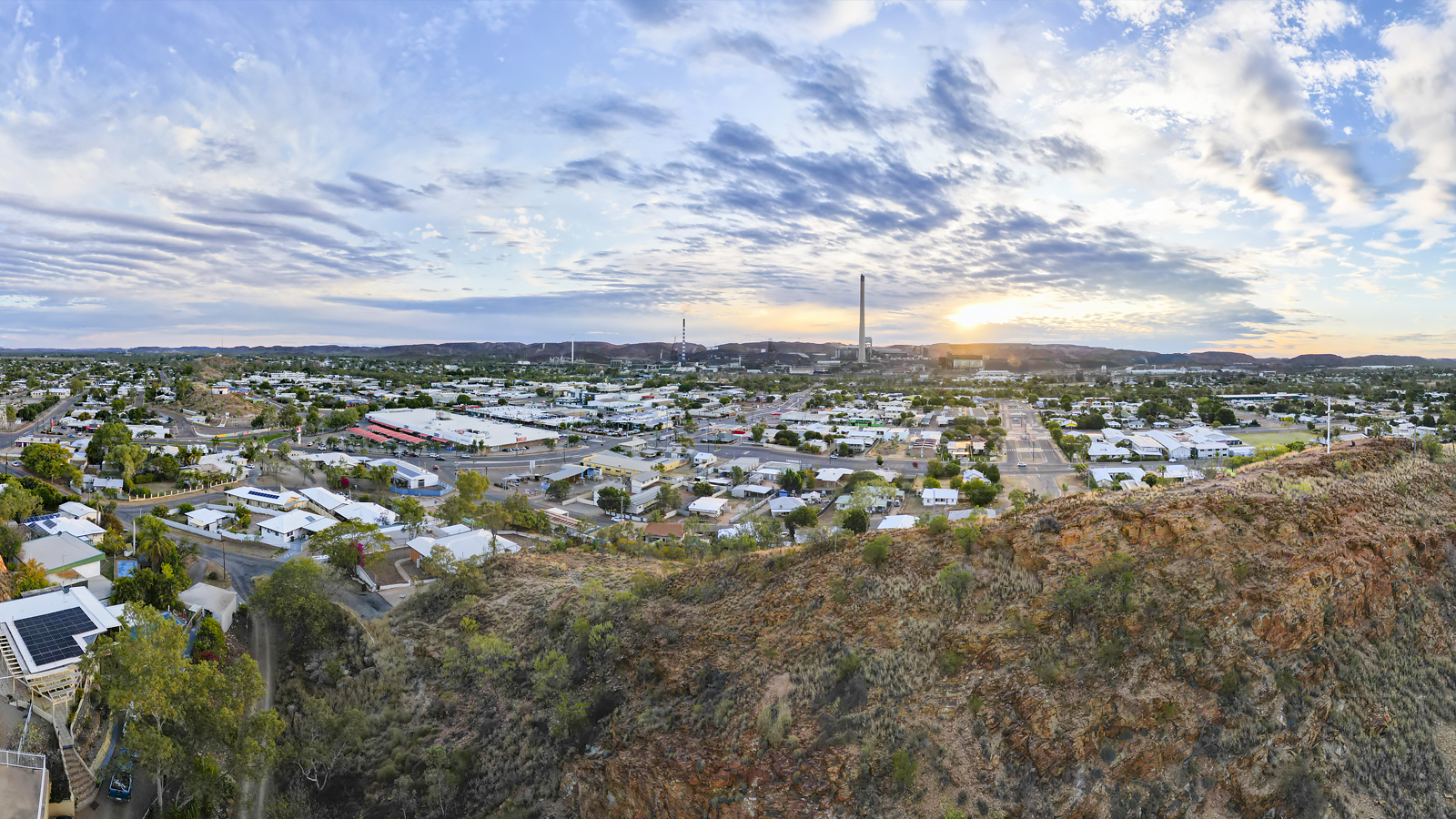 Mount Isa Mines Community Information Session: July 2024