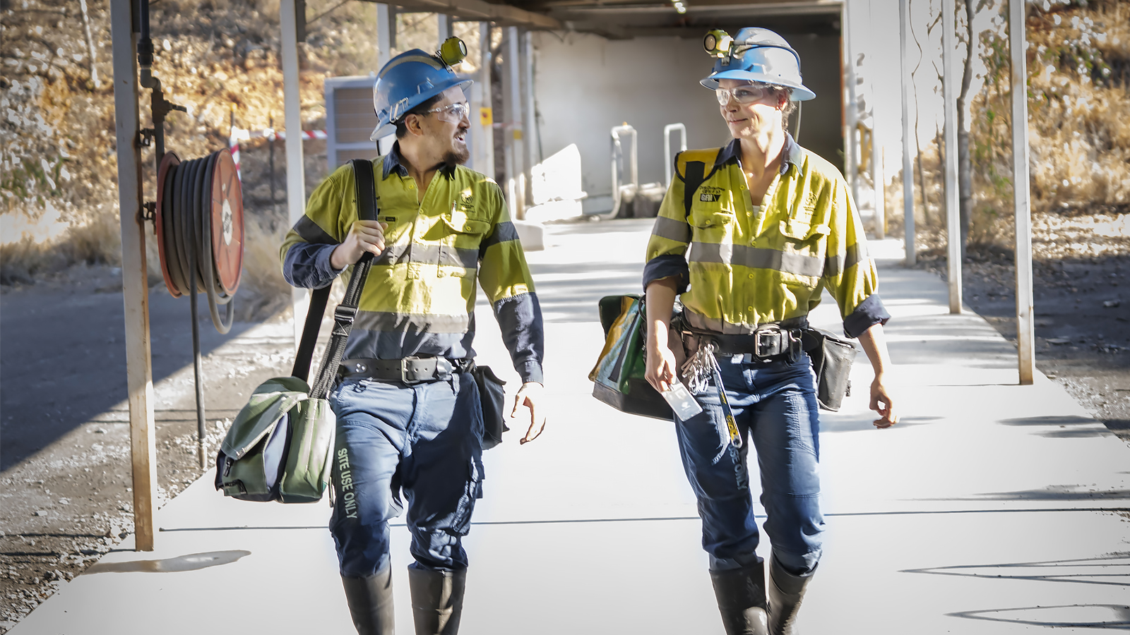 Ask Glencore Australia