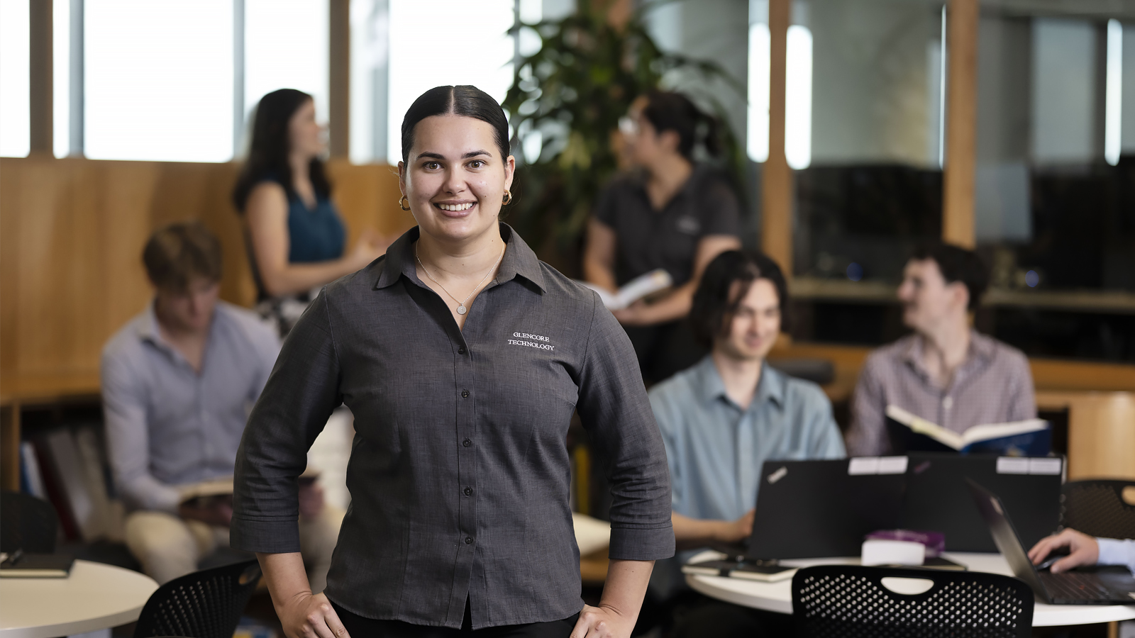 Celebrating Excellence: Glencore Finalists Shine at the 2025 WIMARQ ...