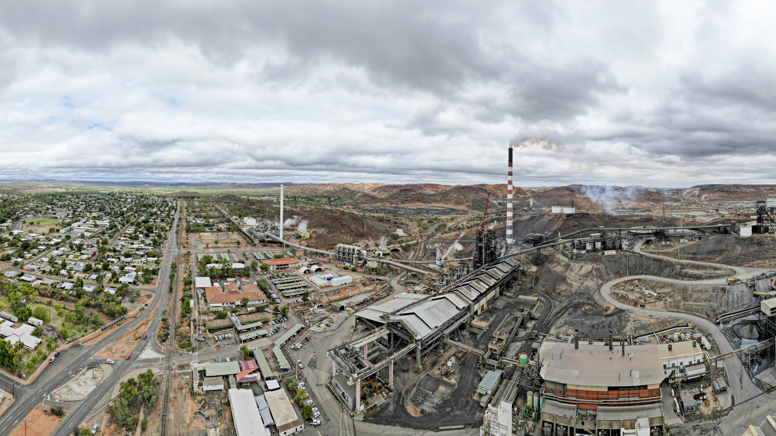 Mount Isa’s next chapter: Supporting our community