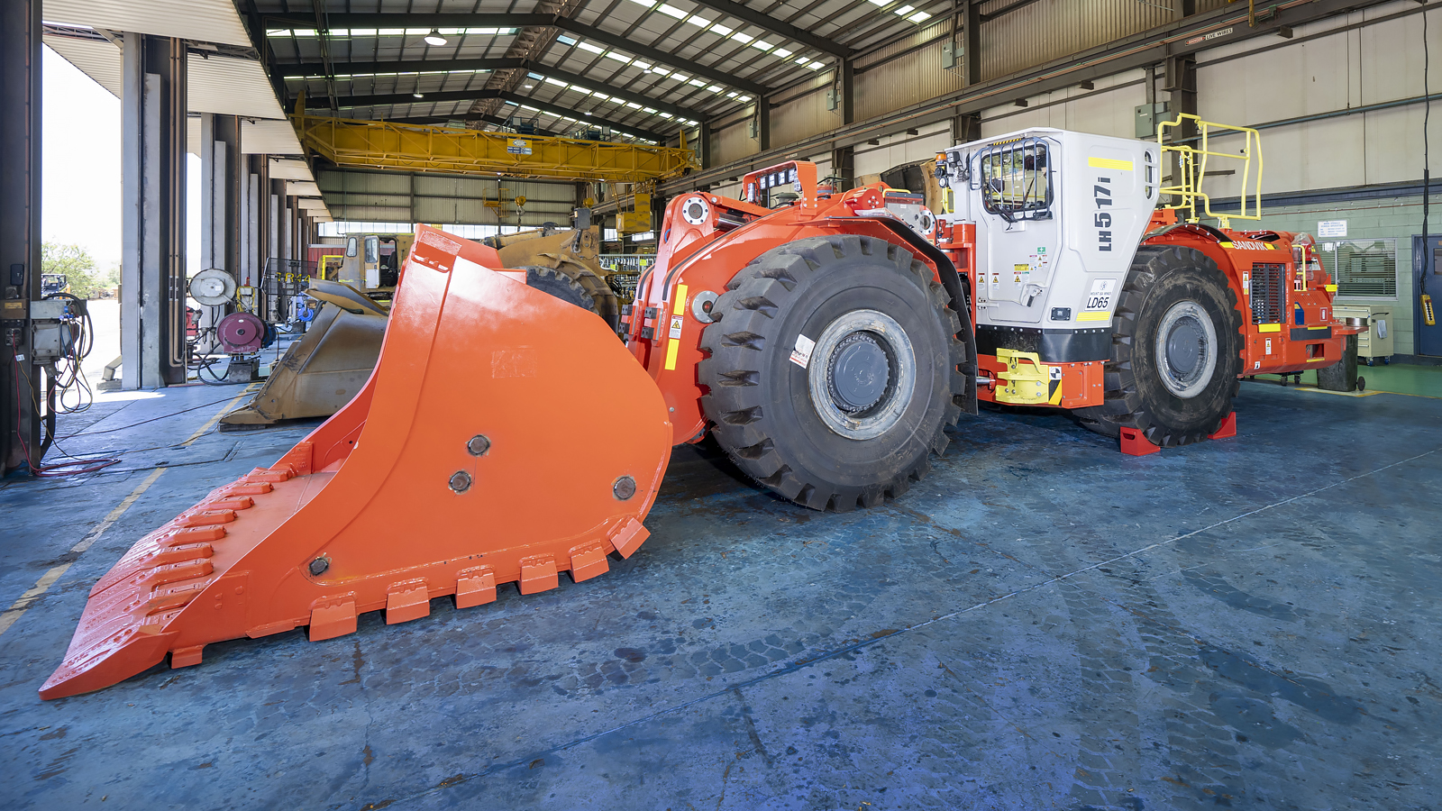 MICO jump on the automation train