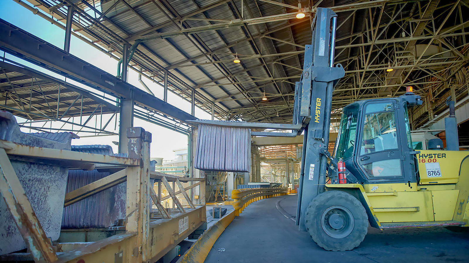 Reaping rewards from good housekeeping